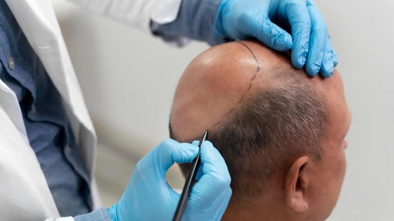 Scientists are growing hair in labs and it could change hair loss ...