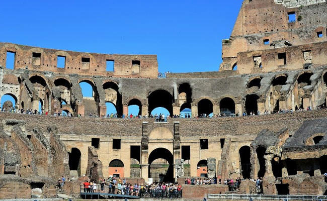 PM Modi-Meloni Colosseum pictures go viral. When is the best time to visit?