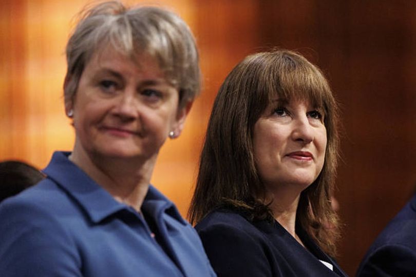 Rachel Reeves warned over new £240 charge for drivers doing 8,000 miles