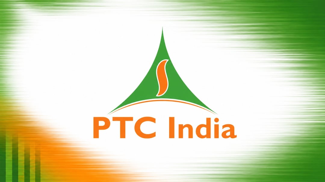 PTC India shares slide nearly 9% after Q4 profit dip