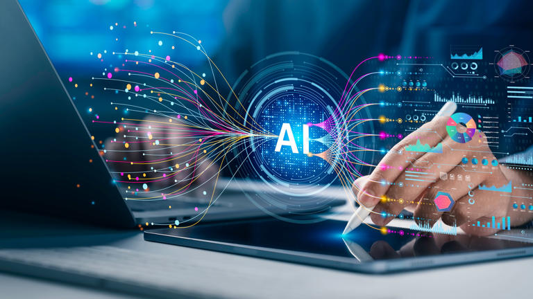 Accenture sets up AI joint venture with Mitsubishi