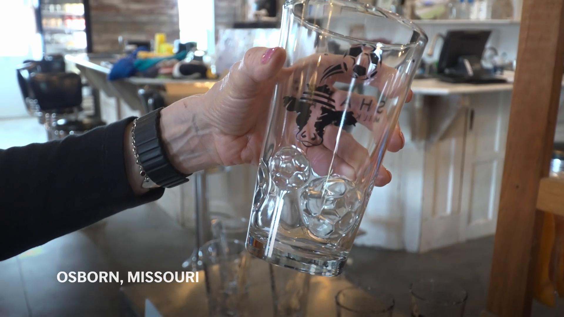 Kansas City small businesses whipping up World Cup flavors and merch ...