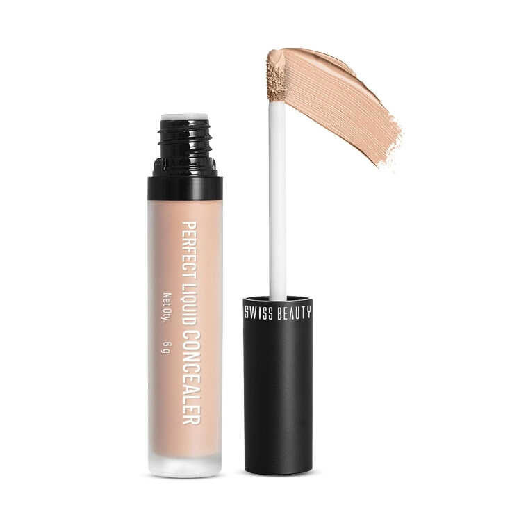 10 luxe sweat-proof concealers that won't crease through humid summer days