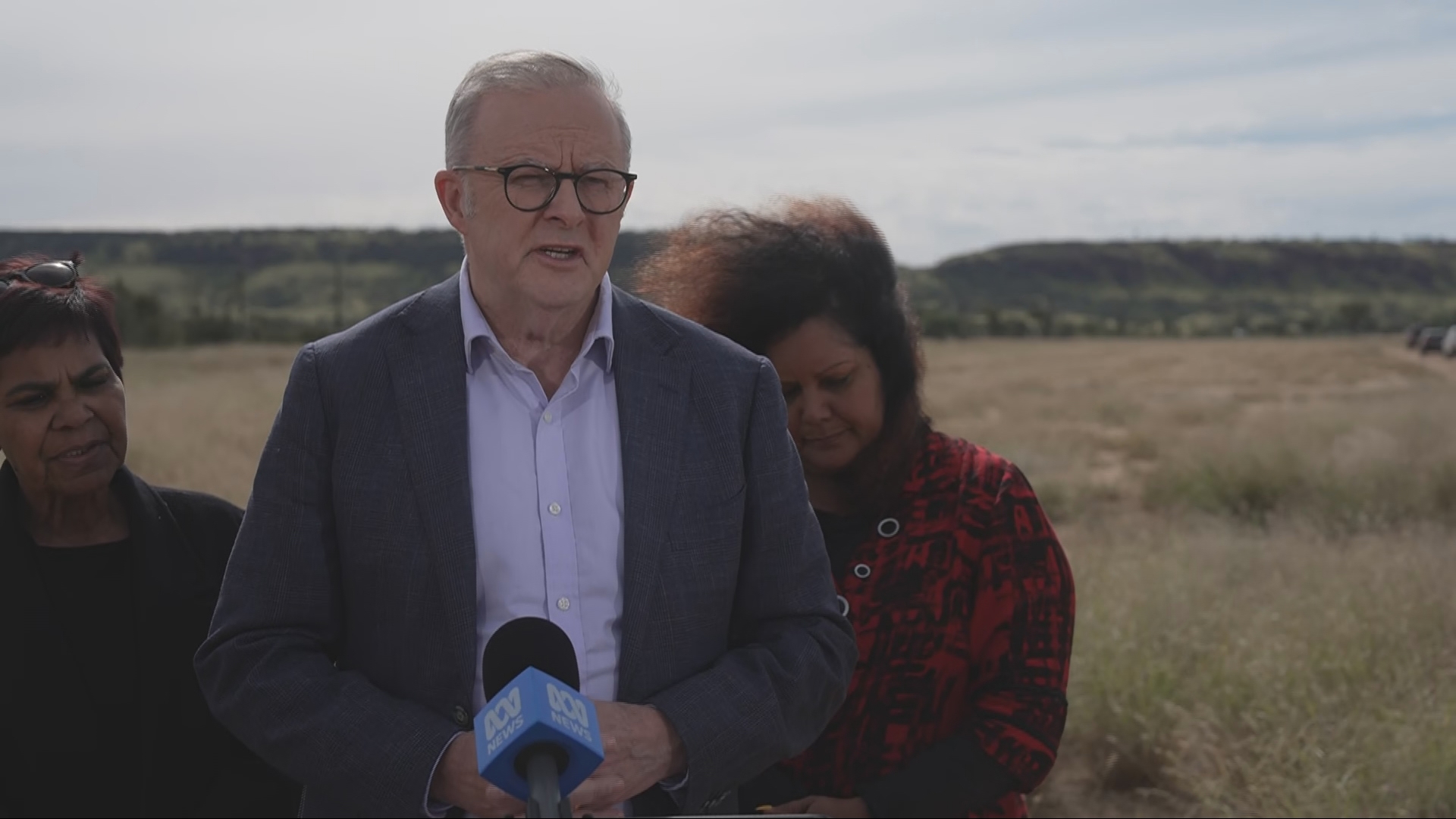 PM admits governments 'need to do much better' after Kumanjayi Little ...