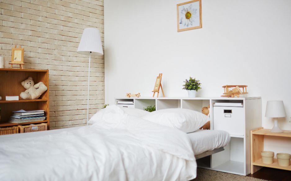 Tak baik menurut feng shui, 8 benda ini jangan ditaruh di kamar tidur