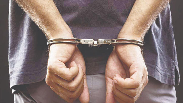 Bengaluru: NRI arrested for bringing live bullets from US, leaving ...