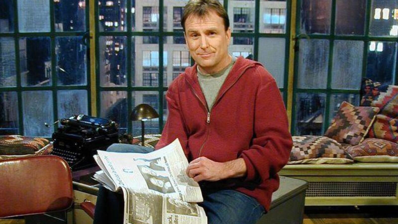 15 popular comedians whose TV shows flopped hard