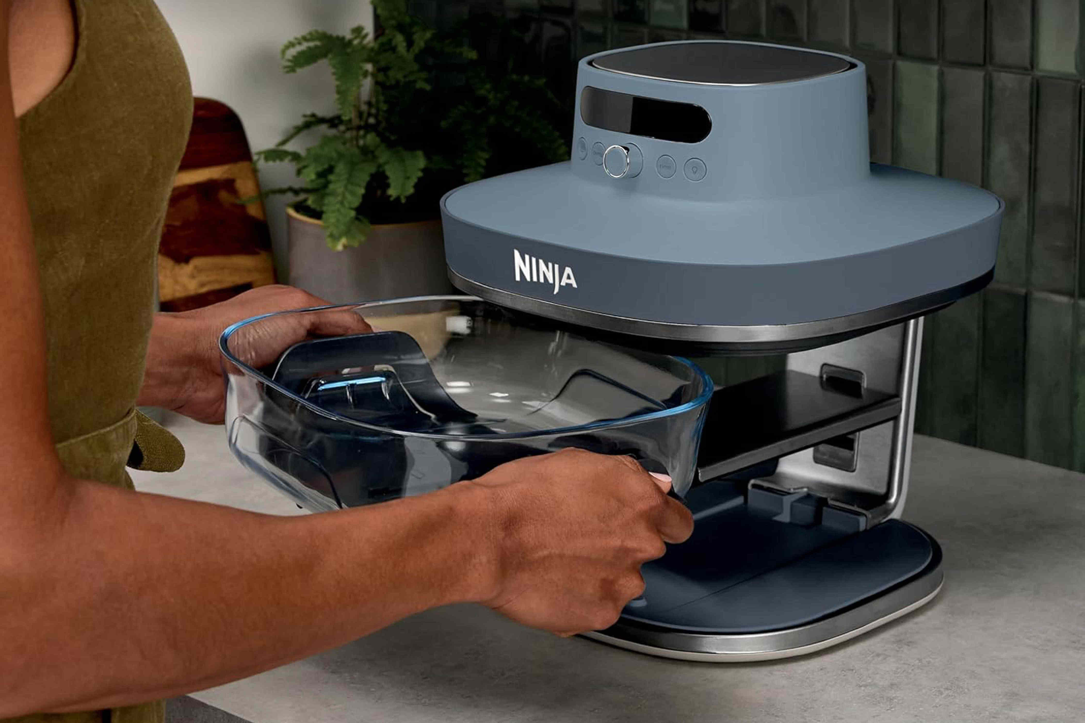 Amazon Slashed Prices on Ninja Appliances — Including the Ninja Crispi ...