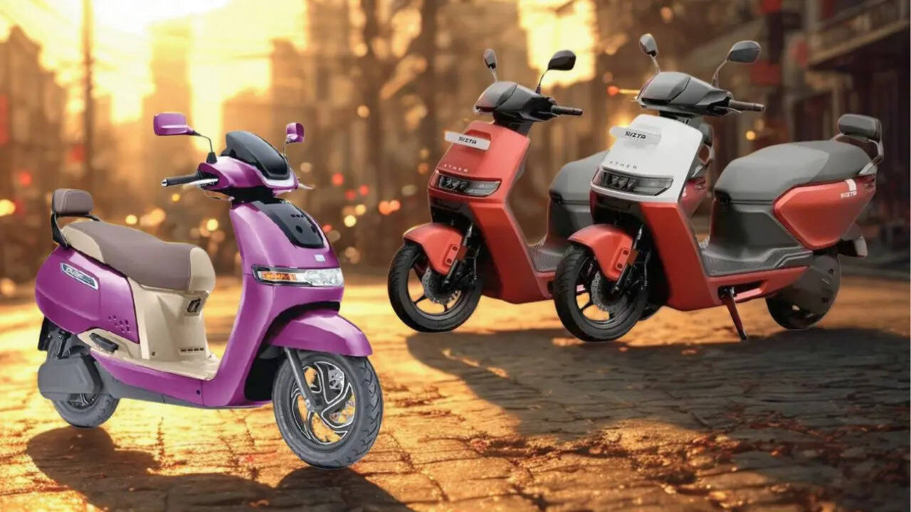 Planning to buy an electric scooter in 2026? Here's how much you can save