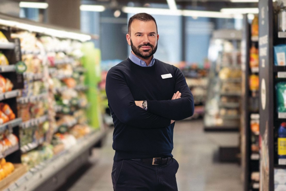 M&S chief’s pay slashed by £3m after cyberattack turmoil