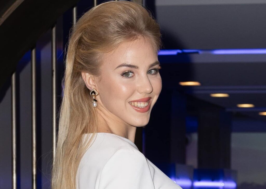 Jordan Bardella : après de graves accusations, son amoureuse, Maria ...