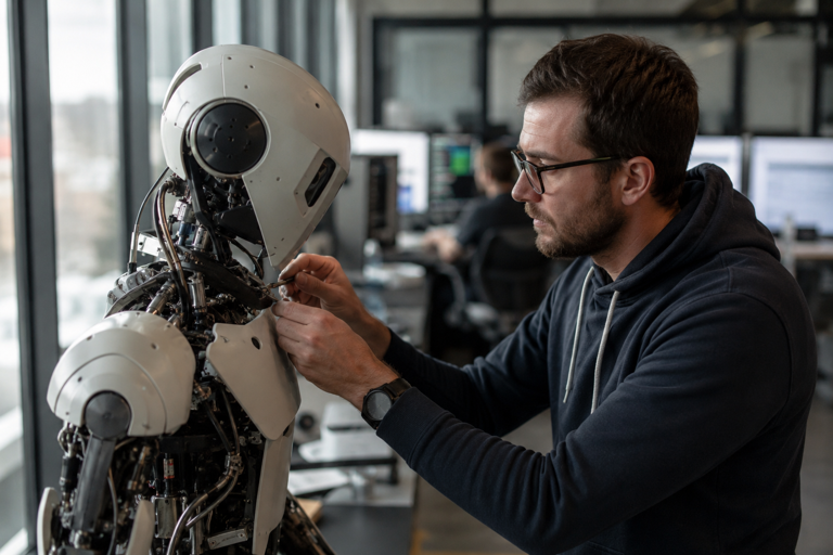 HSBC retraining workforce as AI reshapes financial industry jobs
