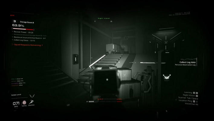 Line Games unveils first demo for new horror title 'CODE EXIT' and ...