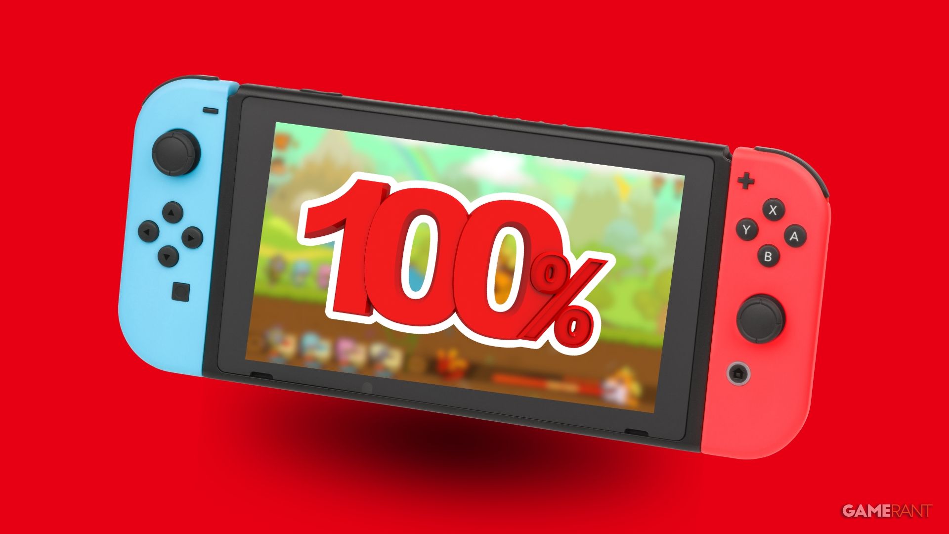 Some Nintendo Switch users can claim up to 6 free games in May 2026