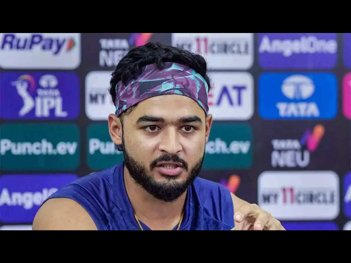 IPL 2026: RR captain Riyan Parag urges IPL commentators to talk about ...
