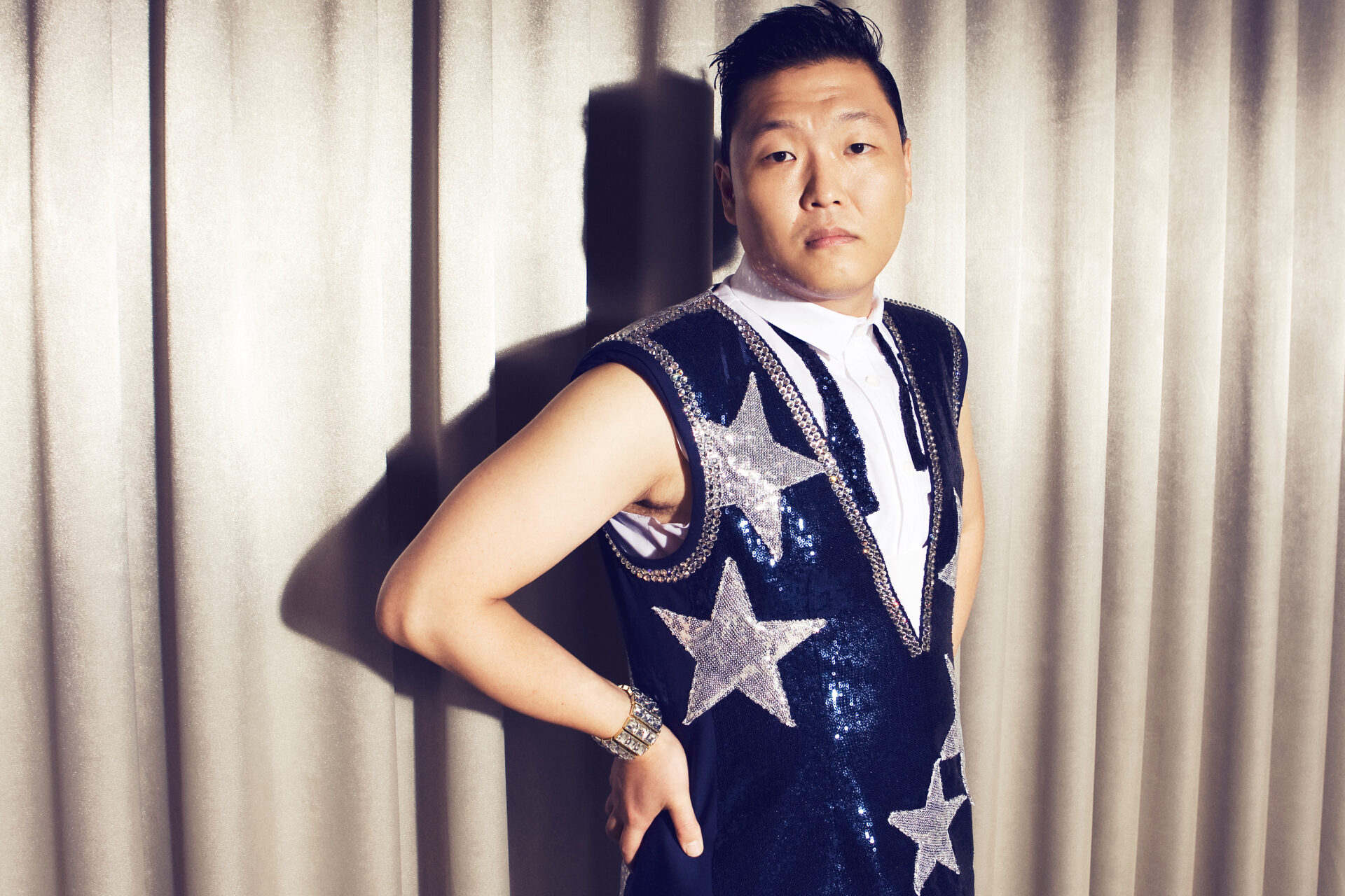 'Gangnam Style': Psy's life after global success