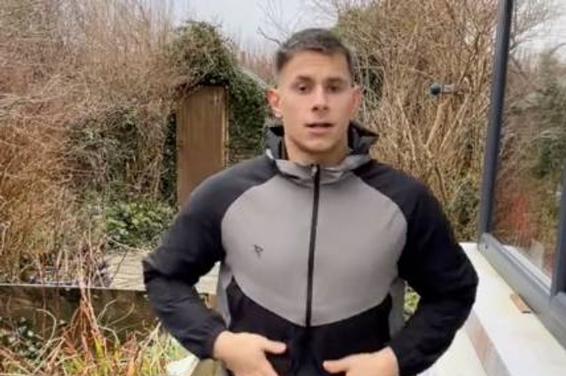 Major update over Sean Fitzgerald’s Love Island appearance