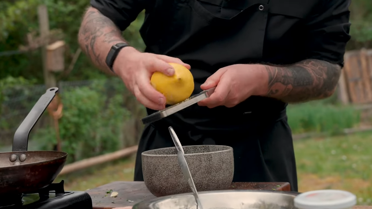 Diese Grillmarinaden begeistern dich und deine Gäste – Clean BBQ in 5 ...