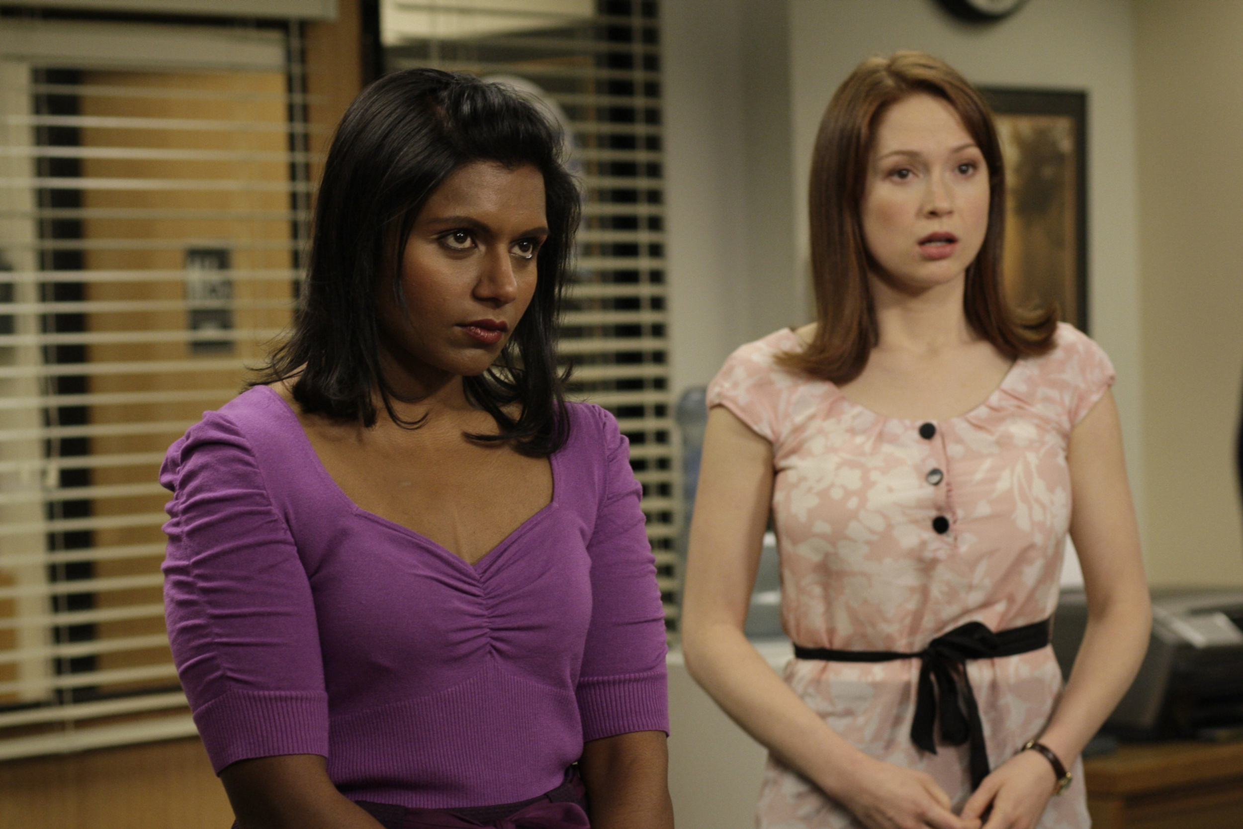20 characters who are 100% millennial-coded