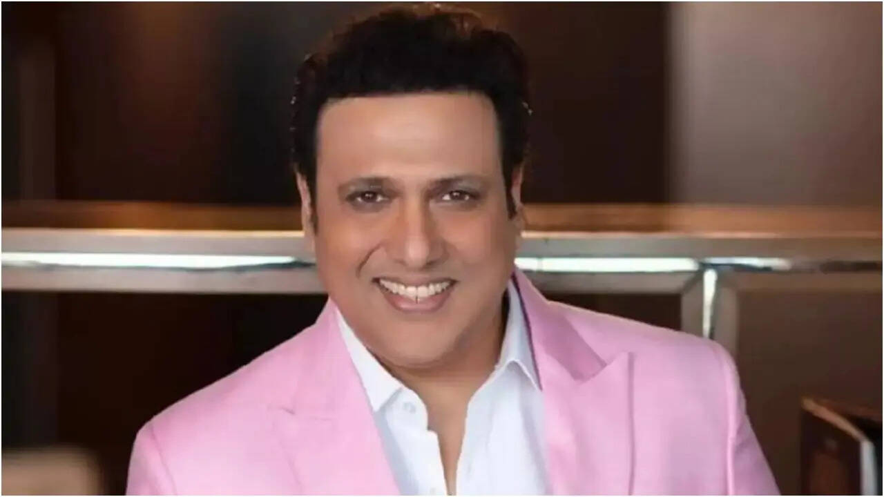 'Why would he apologize?': Govinda’s manager slams claims of actor ...