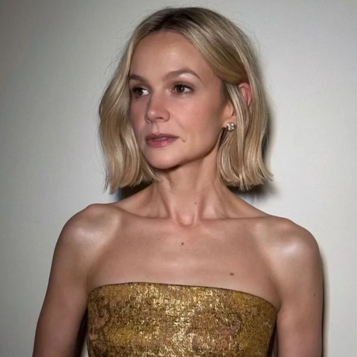 Confirmed: The "waterfall bob" will be the chicest hairstyle of the summer
