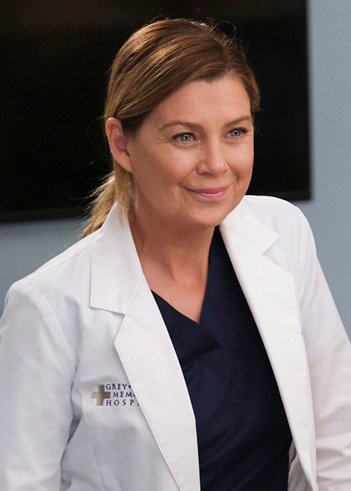 Incoming! A new Grey's Anatomy spinoff series is in the works