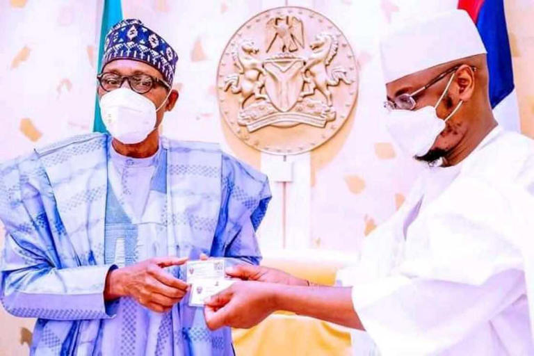 Defect now: Top Buhari's ex-minister told to dump APPC after primary saga