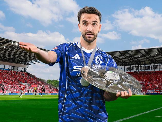 Wichtiger Schalke-Termin fix: Duell mit Rot-Weiss Essen winkt