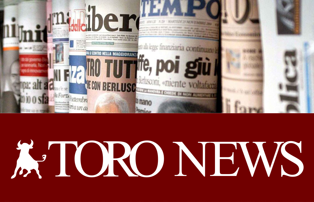 Le parole di Graziani su Cairo e il ritorno di Ventura: il Toro sui ...