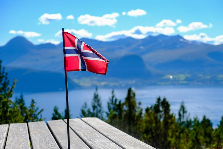 Top 10 countries with the most fluent English speakers, Global ...