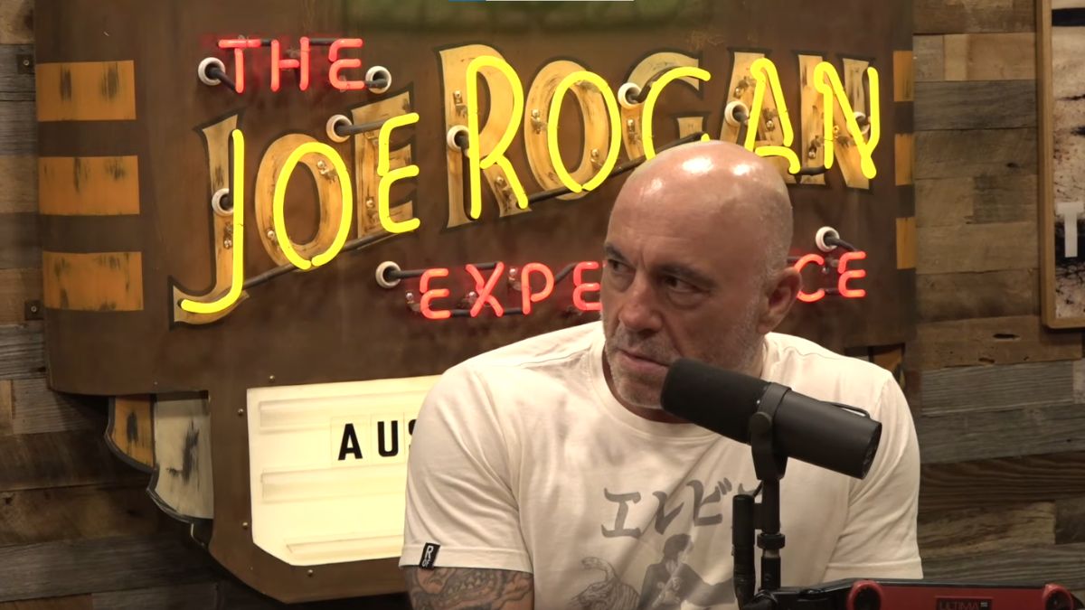 Joe Rogan takes aim at AOC over anti-billionaire rhetoric