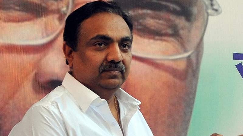 Has even the oil in double-engine govt run out?: NCP (SP) MLA slams ...