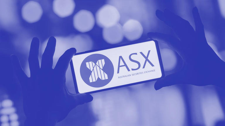 ASX ends higher as Tuas rebounds; Coles and Woolies lift