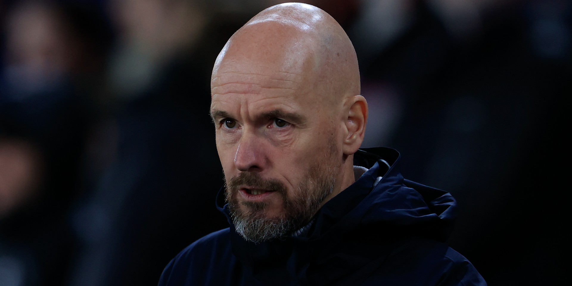 Ten Hag doet onthulling over mogelijk bondscoachschap en wil bij Twente ...