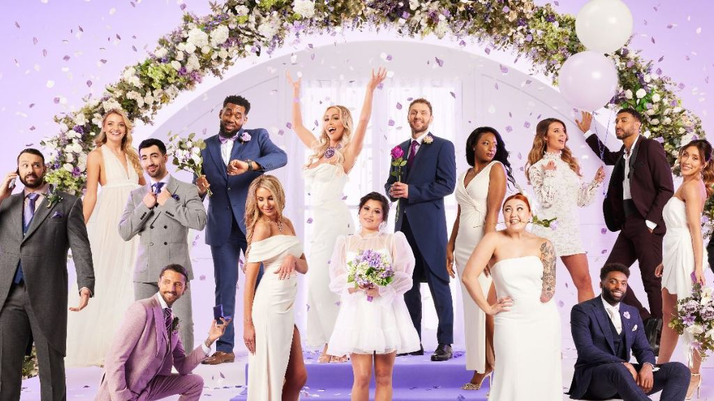 What is Married at First Sight? Channel 4 axe new season after rape claims