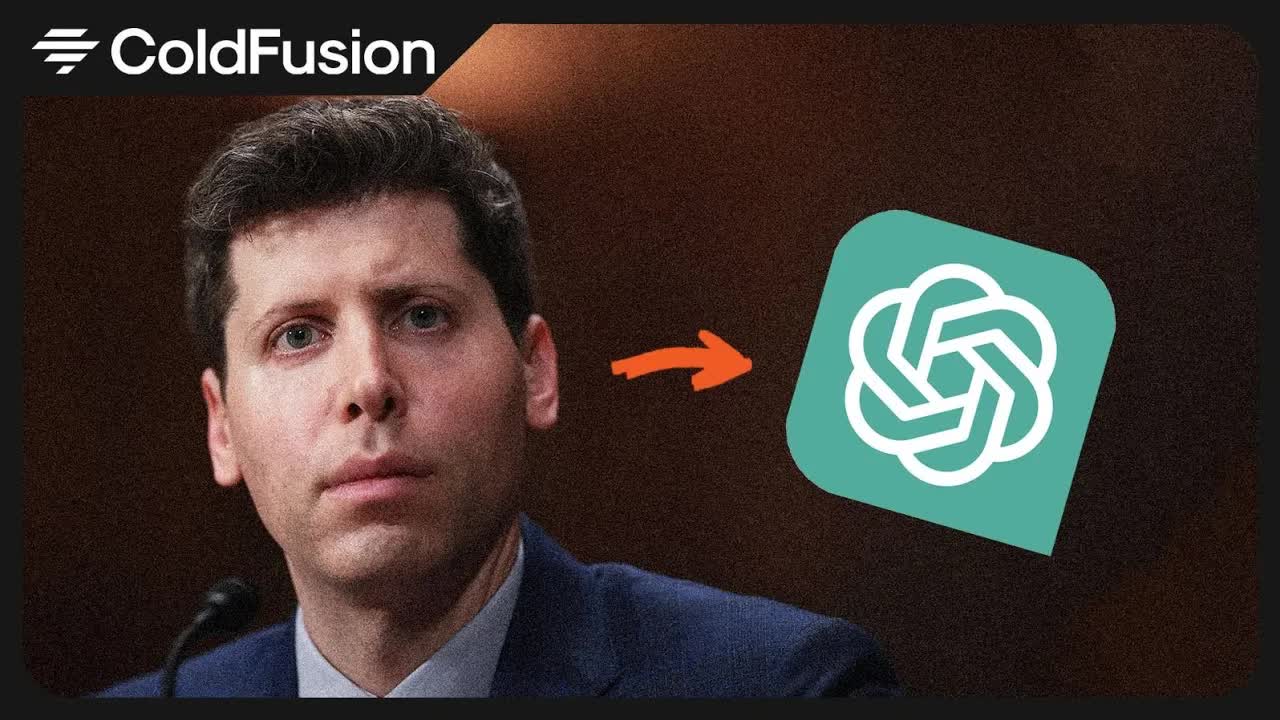 What the creator of ChatGPT means for the future of humanity