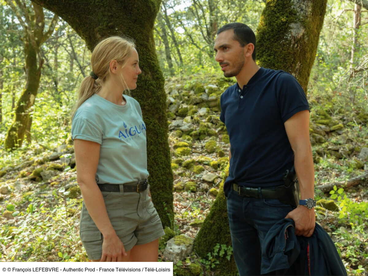 L'or bleu : Faut-il regarder la nouvelle saga d'été de France 2 avec ...