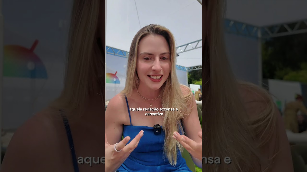 Neural Expressive: nova linguagem visual do Gemini anunciada no Google ...