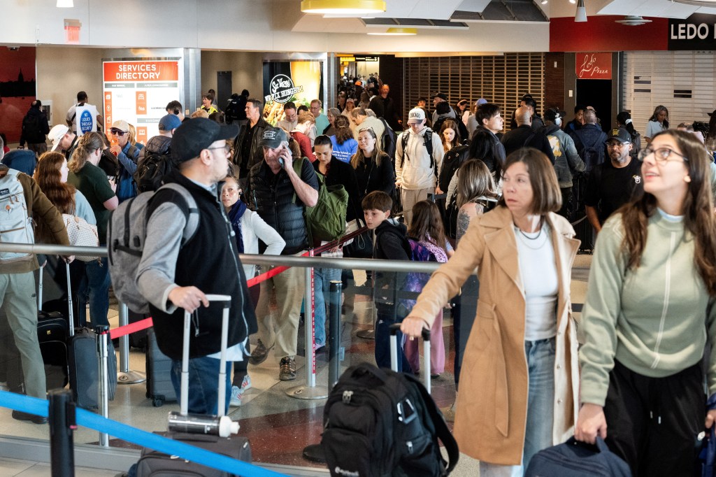 Boston Logan passengers will be able to skip long TSA airport lines ...