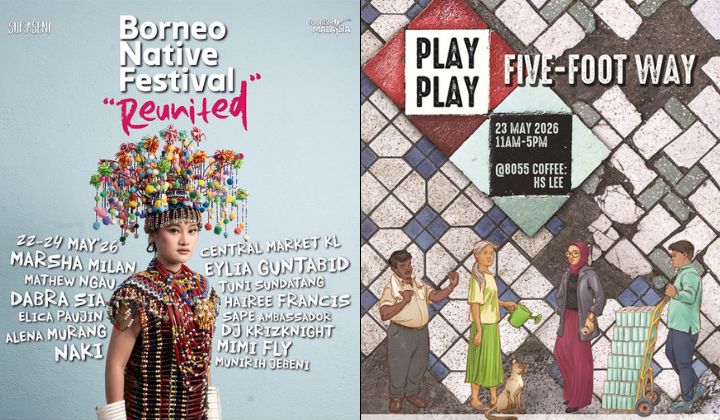 School’s out! Here are the best cultural & arts events to check this ...