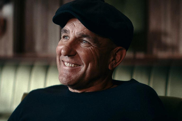 Vinnie Jones opens up on his 'biggest regret' and his years in the ...