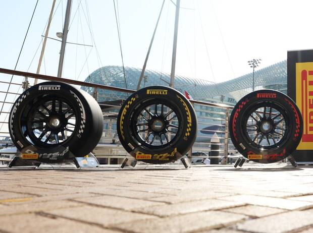 Warum Pirelli 2026 in Monaco härtere Formel-1-Reifen bringt