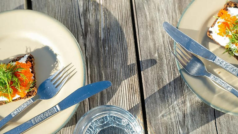 Fancy a taste of Finland? Then RSVP to this special foodie invite