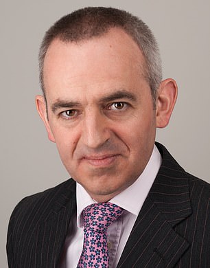 Six costly inheritance tax mistakes: Ian Dyall reveals the worst ...