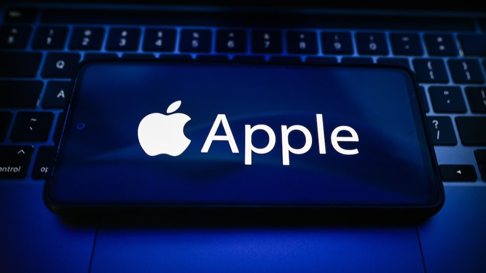 Faltbares iPhone könnte sich wegen wichtigem Bauteil verzögern