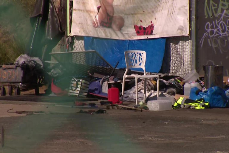 Schools flag safety concerns over homeless camp in Perth’s south after ...