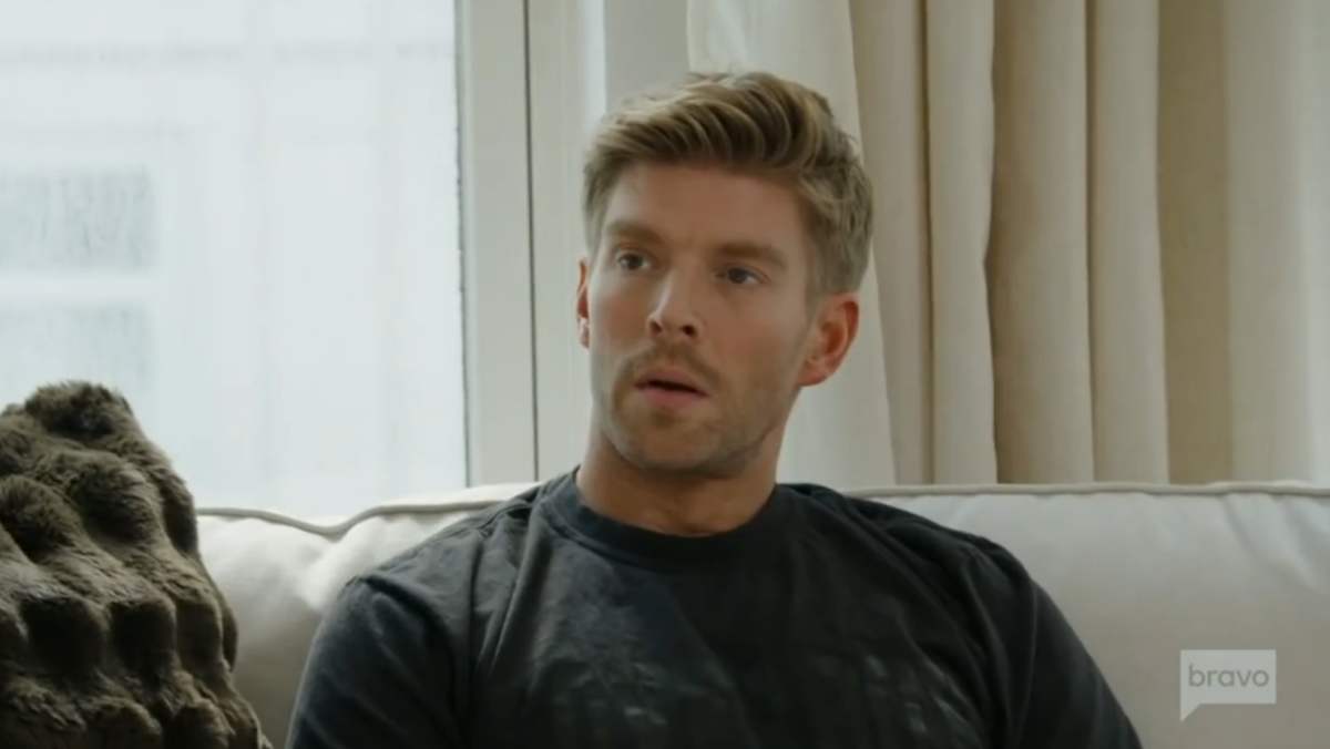 ‘In the City’ episode 1 picks up after Amanda and West's bombshell ...