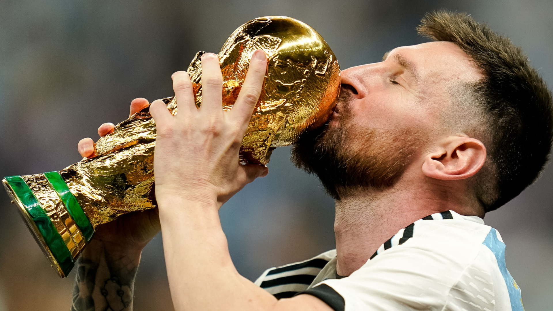 Allt du behöver veta om fotbolls-VM 2026