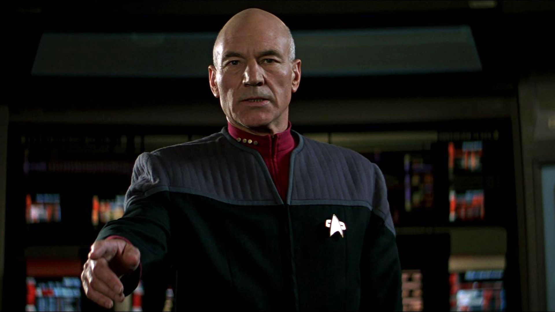 Captain Picard’s replacement Enterprise shockingly lasted twice as long ...