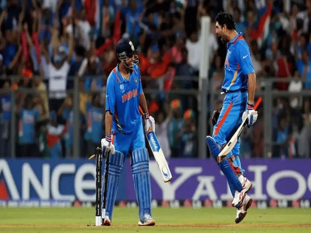 World's most expensive cricket bats: From Don Bradman to MS Dhoni